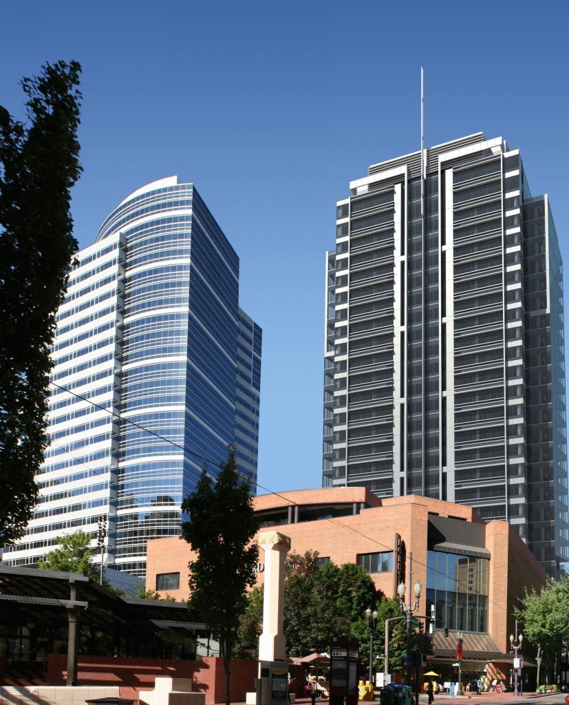 Focus: 25 Office Buildings Planned for Portland – Next Portland