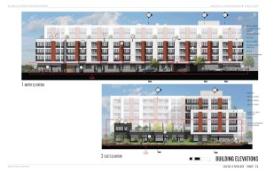 Under Construction in South Waterfront: Block 37 (images) – Next Portland