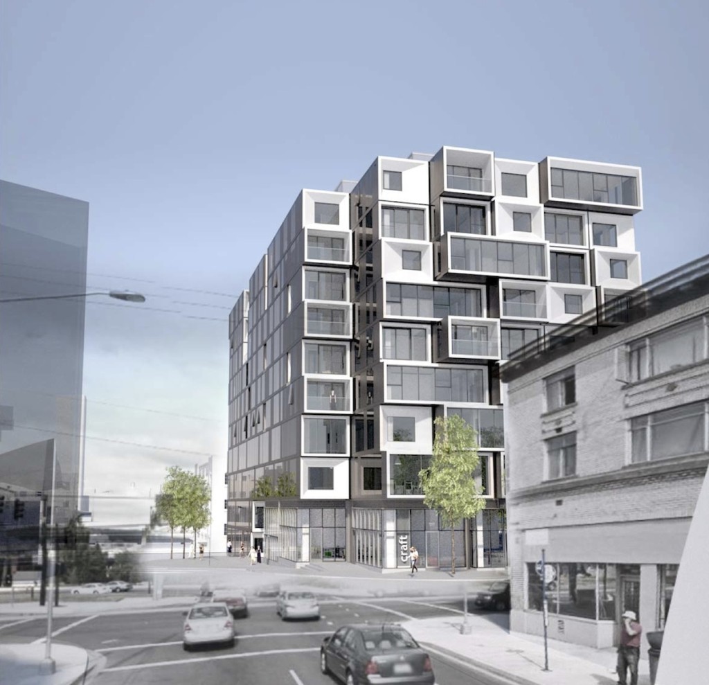 Focus: 25 Office Buildings Planned for Portland – Next Portland