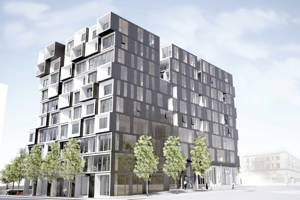 Focus: 25 Tallest Buildings Planned or Under Construction – Next Portland