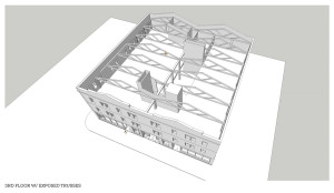 Old Town Adapative Reuse: Overland Warehouse Company (images) – Next ...