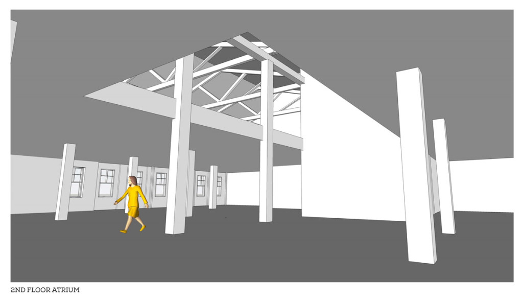 Old Town Adapative Reuse: Overland Warehouse Company (images) – Next ...