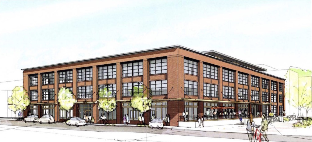 Conway Leland James Center (images) - Next Portland