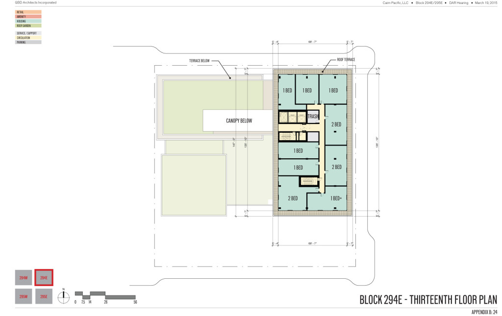 Conway Blocks 294E and 295E – Next Portland