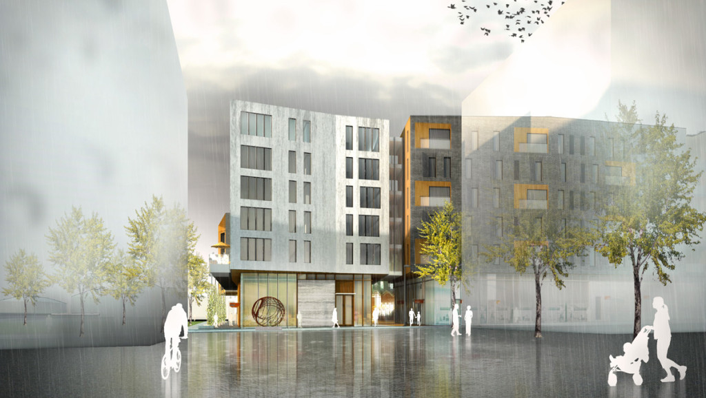 Design Advice offered for Conway Block 290 (images) – Next Portland