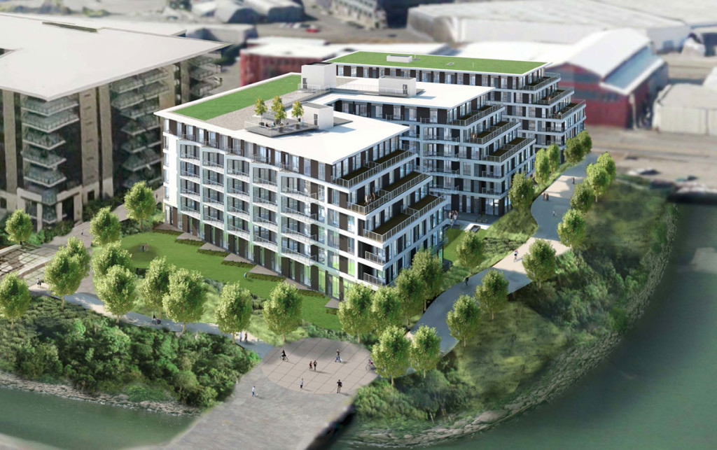 Fore Property Company – Next Portland