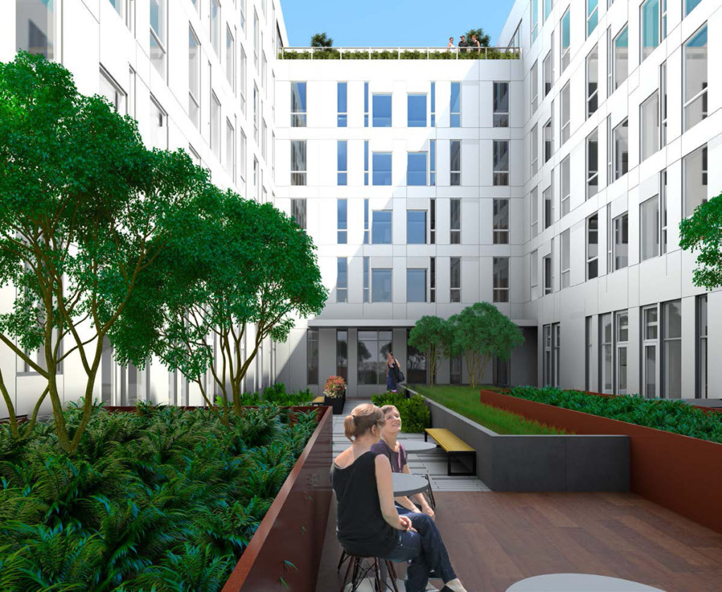 Update on Modera Belmont (images) – Next Portland