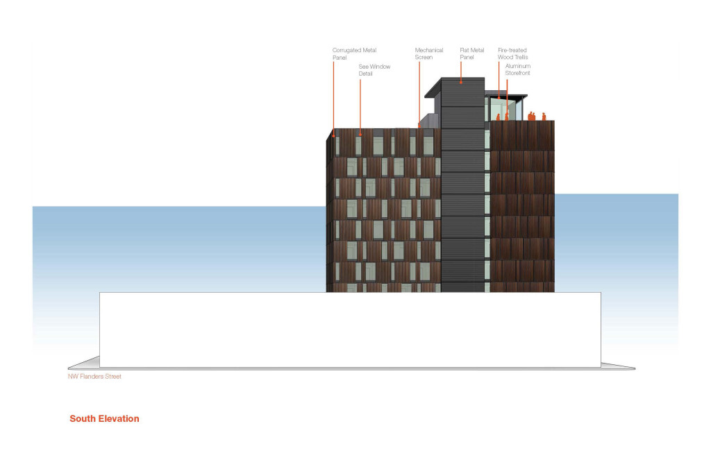 Canopy by Hilton set to receive Design Advice – Next Portland