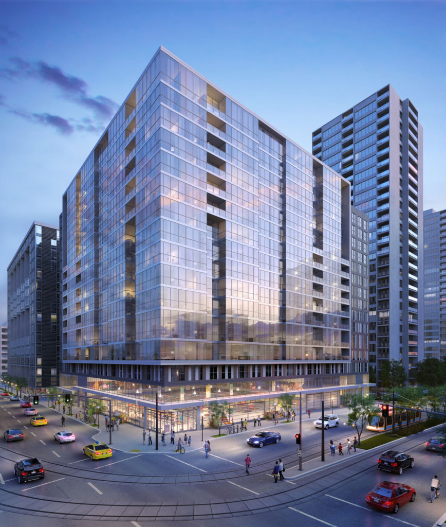 Kenton Mixed Use Phase III – Next Portland