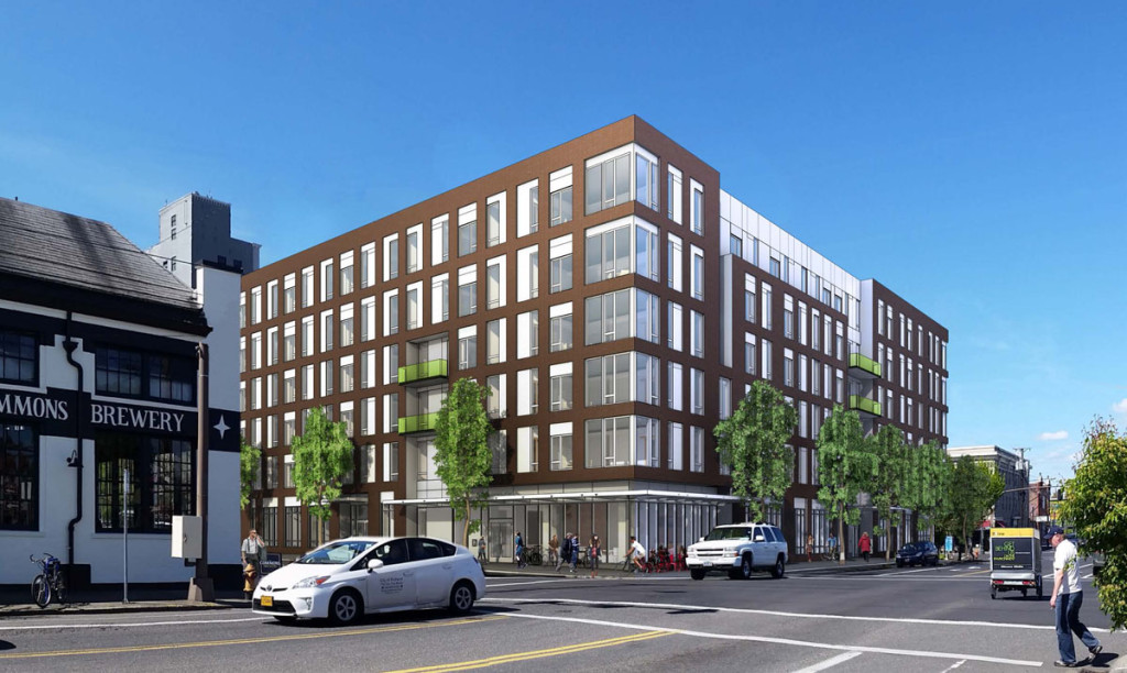 Modera Belmont – Next Portland