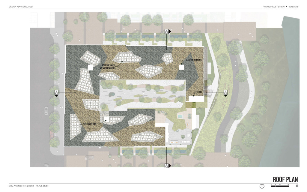 South Waterfront Block 41 (images) – Next Portland