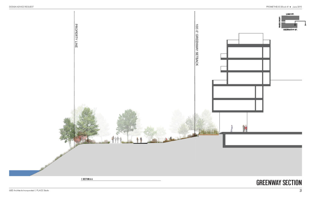 South Waterfront Block 41 (images) – Next Portland