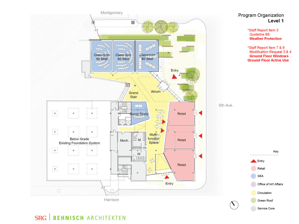 PSU School of Business Administration expansion approved by Design ...