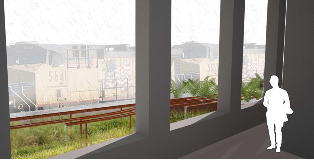 Design Advice offered for Station Place Lot 5 (images) – Next Portland