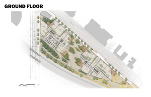 Design Advice offered for the Field Office (images) – Next Portland