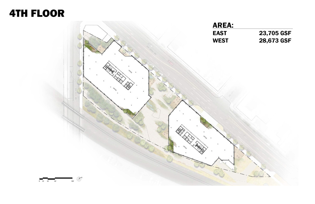 Design Advice offered for the Field Office (images) - Next Portland