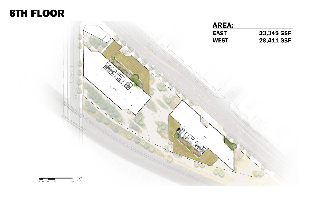 Design Advice offered for the Field Office (images) - Next Portland