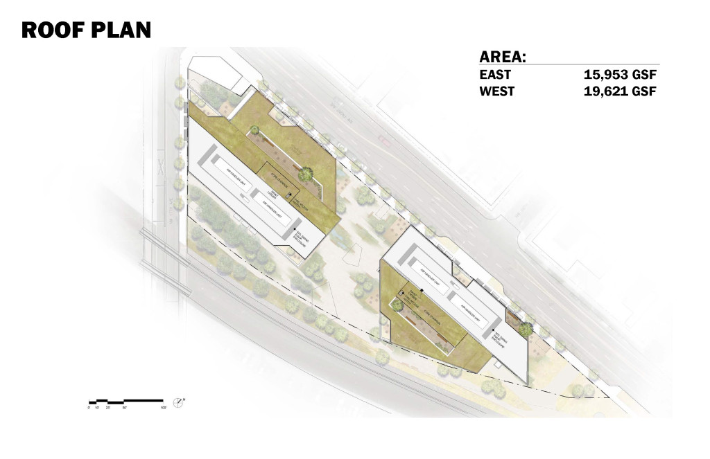 Design Advice offered for the Field Office (images) - Next Portland