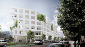 Design Advice offered for the Field Office (images) - Next Portland