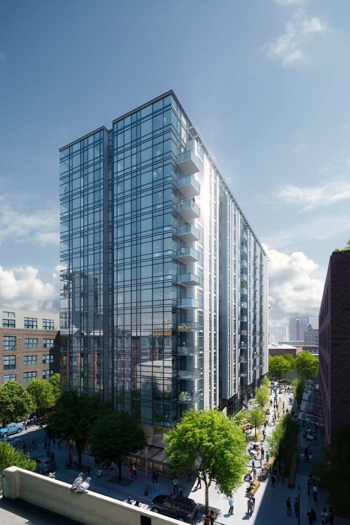 Focus: Portland’s Tallest Planned Buildings (2016) – Next Portland