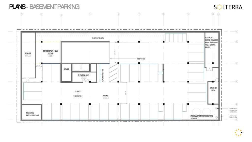 Design Advice offered for Strata on N Williams (images) - Next Portland