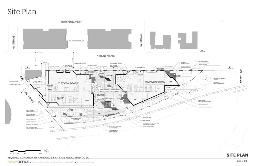 Under Construction: The Field Office (images) - Next Portland