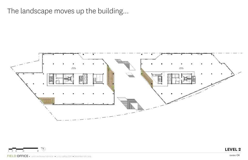 Under Construction: The Field Office (images) - Next Portland