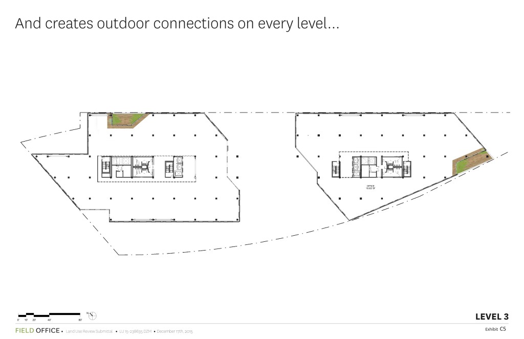 Under Construction: The Field Office (images) - Next Portland
