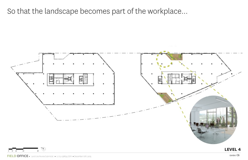 Under Construction: The Field Office (images) - Next Portland