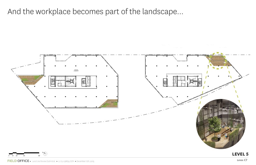 Under Construction: The Field Office (images) - Next Portland