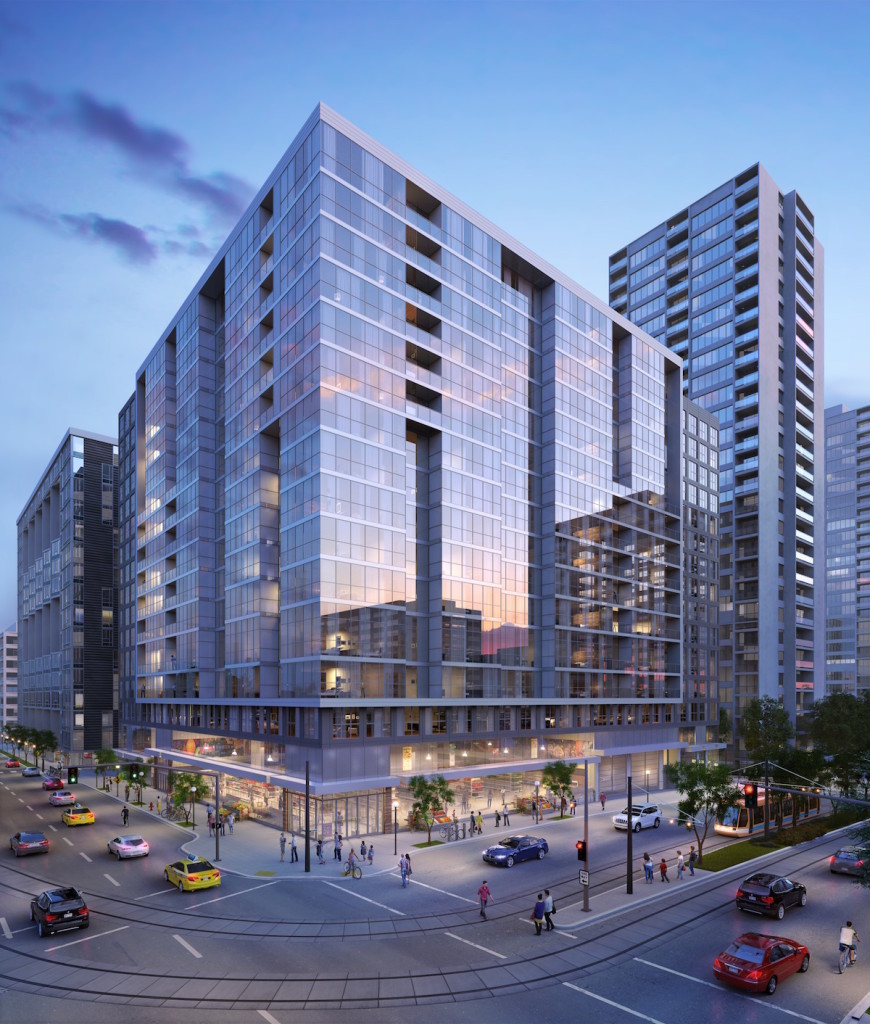 Portland Building – Next Portland