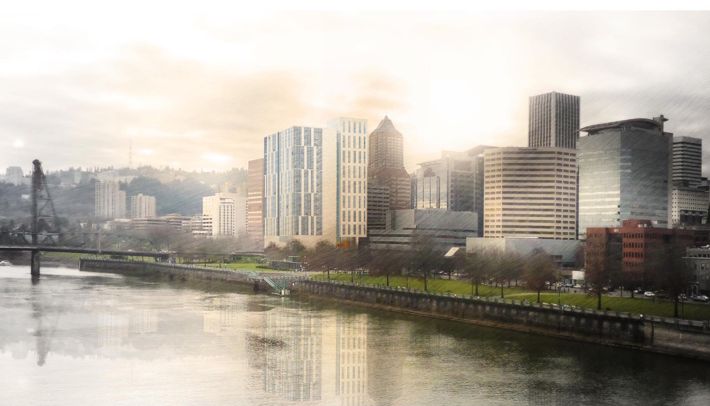 Multnomah County Board of Commissioners see first designs for new ...