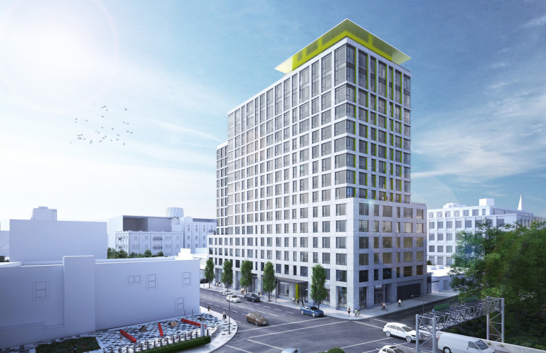 Focus: Portland’s Tallest Planned Buildings (2016) – Next Portland