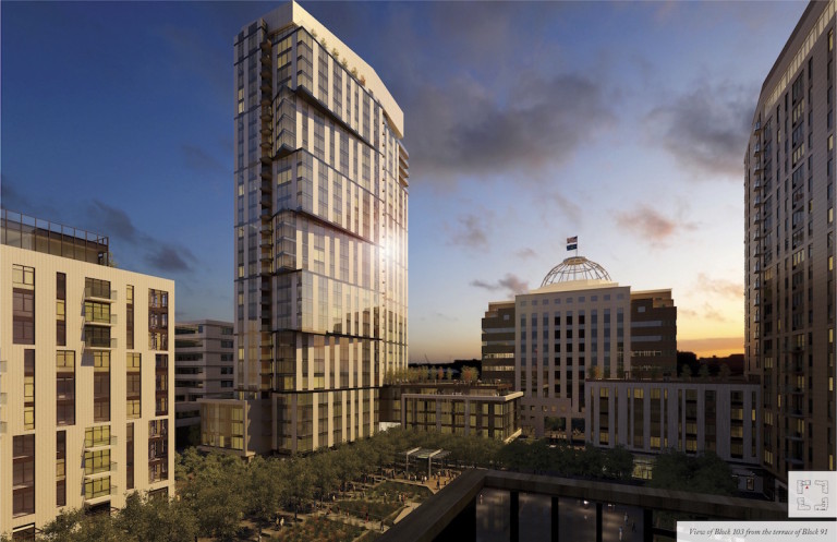 Focus: Portland’s Tallest Planned Buildings (2016) – Next Portland