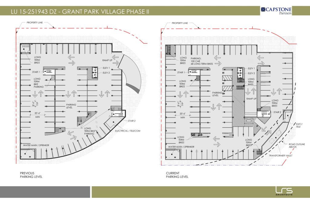 Grant Park Village Phase II Approved by Design Commission (images) – Next Portland