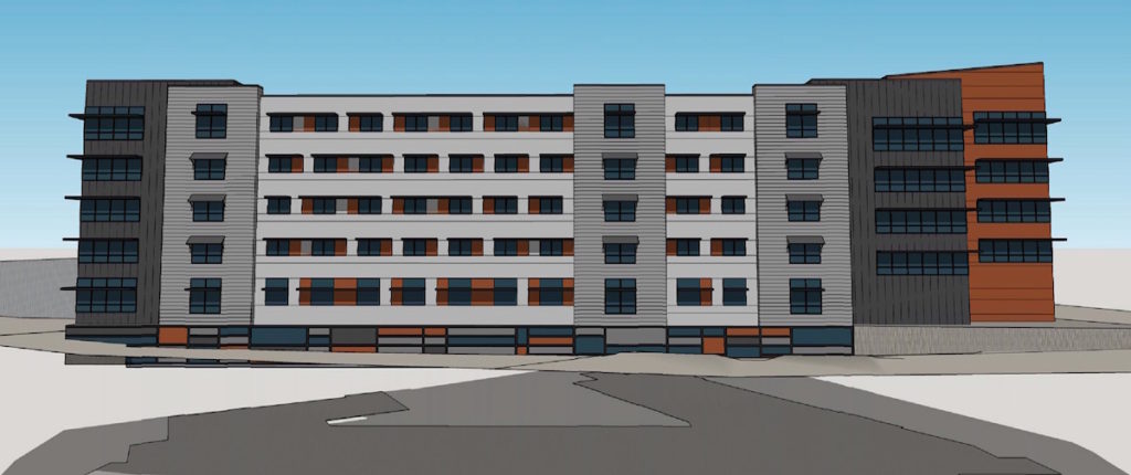 Grant Park Village Phase III – Next Portland