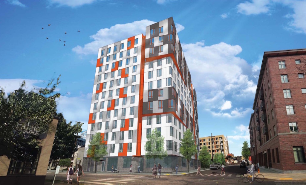Innovative Housing – Next Portland