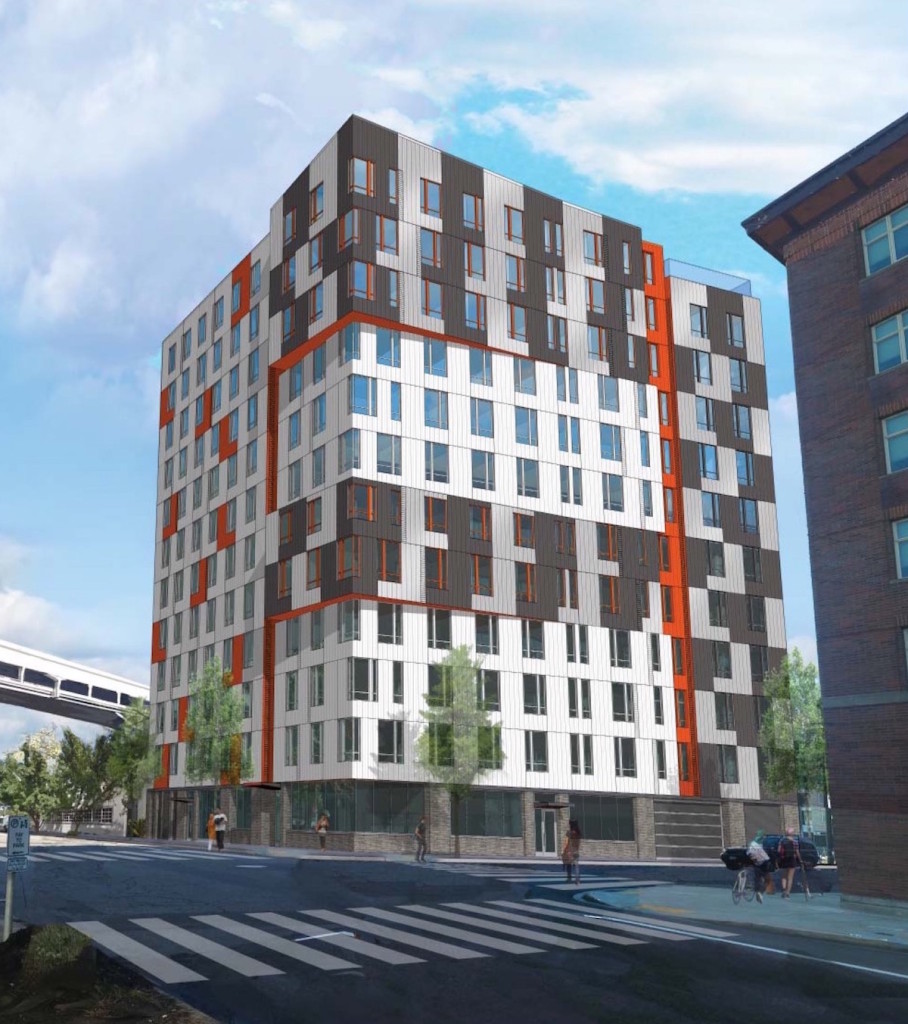 Focus: Portland's Tallest Planned Buildings (2016) - Next Portland