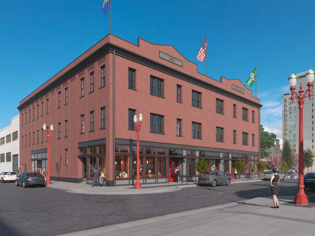 April 2016 – Next Portland