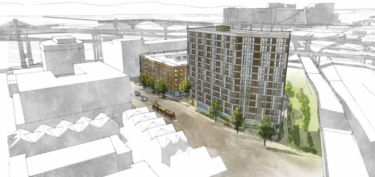 Focus: Portland's Tallest Planned Buildings (2016) - Next Portland