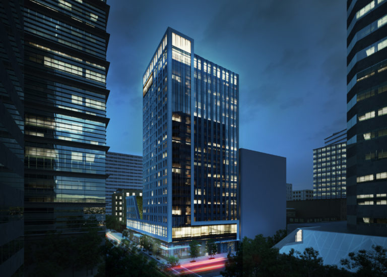 Focus: Portland’s Tallest Planned Buildings (2016) – Next Portland