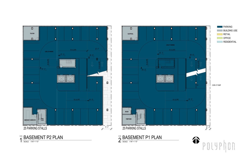 7th & Burnside has second Design Advice Request hearing (images) – Next ...