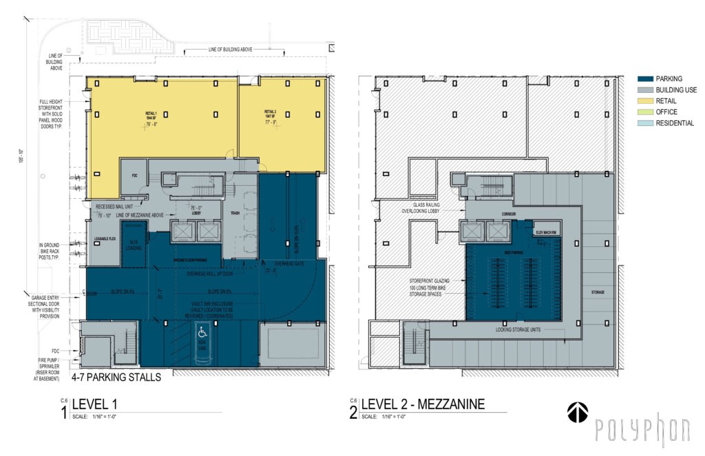 7th & Burnside has second Design Advice Request hearing (images) – Next ...