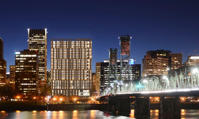 Focus: Portland’s Tallest Planned Buildings (2016) – Next Portland