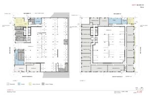 Block 20 Condominium Tower goes before Design Commission (images ...