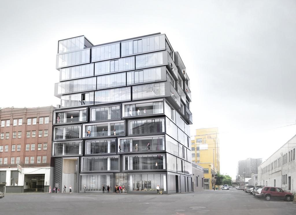 Madison High School Modernization – Next Portland