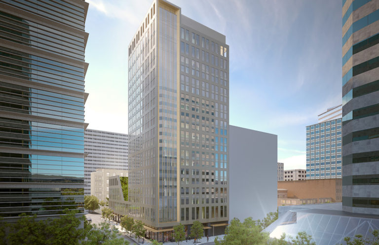 Ankrom Moisan – Next Portland