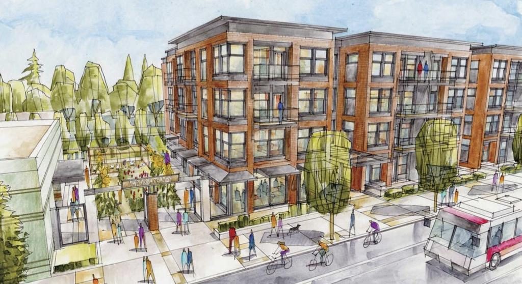 Conway Masterplan – Next Portland