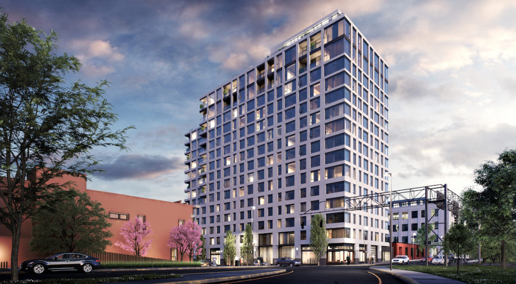 Focus: 33 Affordable Housing Developments Planned for Portland (images ...