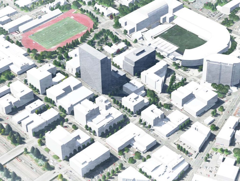 Urban Renaissance Group – Next Portland